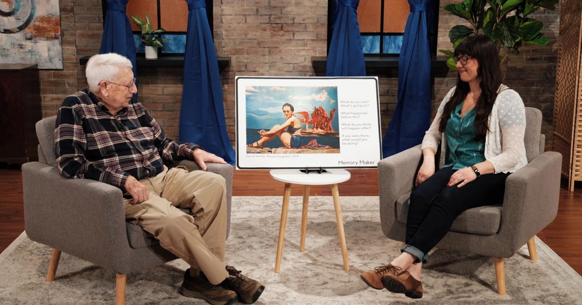 Creative Moment | Creative Moment 10 | PBS