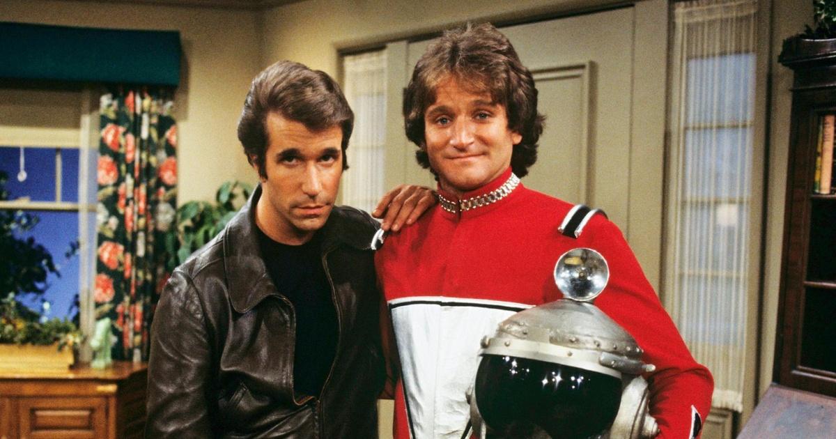 Pioneers of Television | Comedians | Episode 102 | PBS