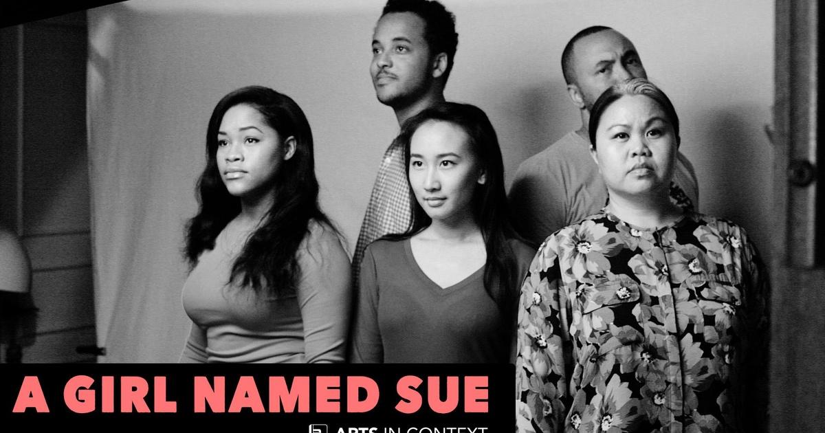 Arts in Context | A Girl Named Sue | Season 8 | Episode 2 | PBS