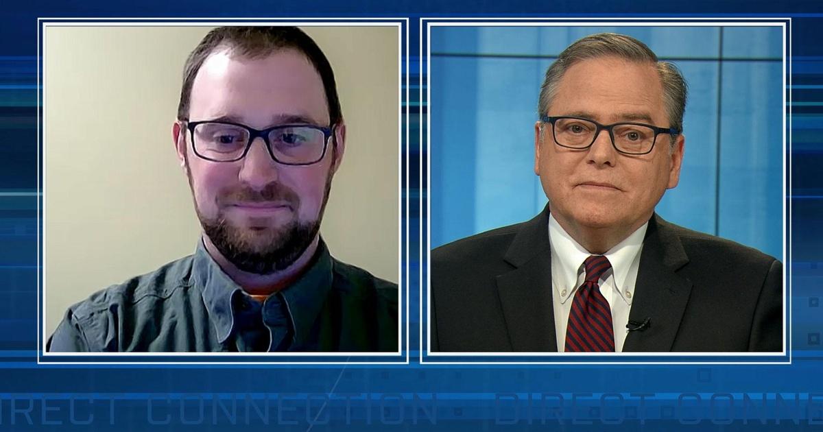 Direct Connection | Monday, May 1, 2023 | Season 2023 | Episode 17 | PBS