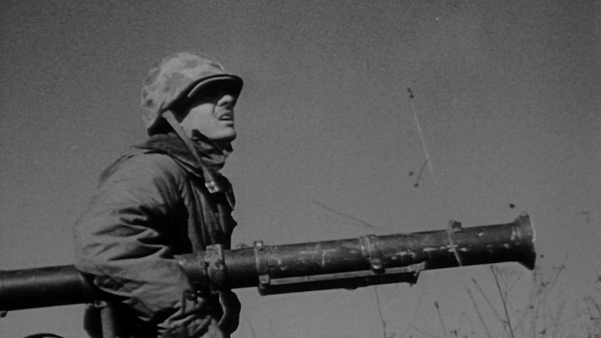 The Armistice | KOREA: The Never-Ending War | NJ PBS