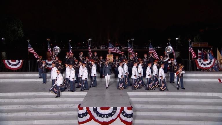 A Capitol Fourth | PBS