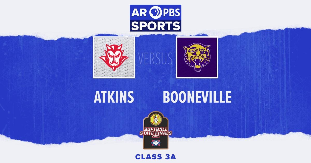 Arkansas PBS Sports | AR PBS Sports 2023 Softball State Championship ...