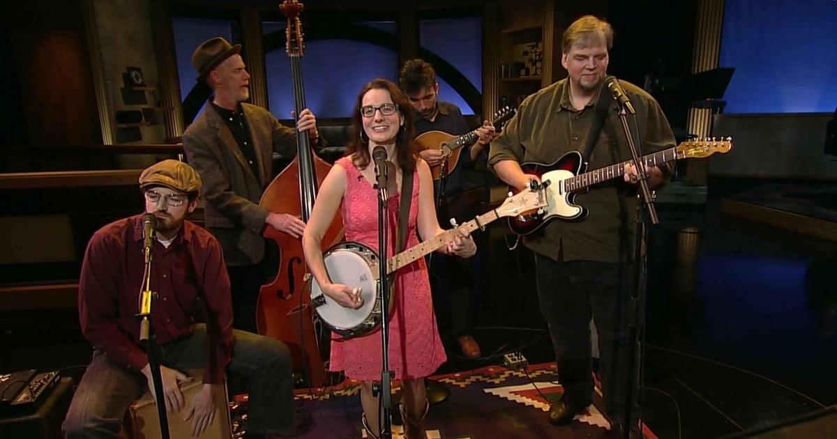 Almanac | Index File and Archival Music | Season 2026 | Episode 19 | PBS