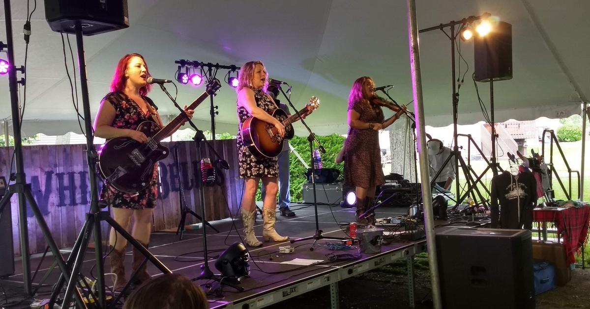 The Arts Page | WhiskeyBelles | Season 7 | PBS