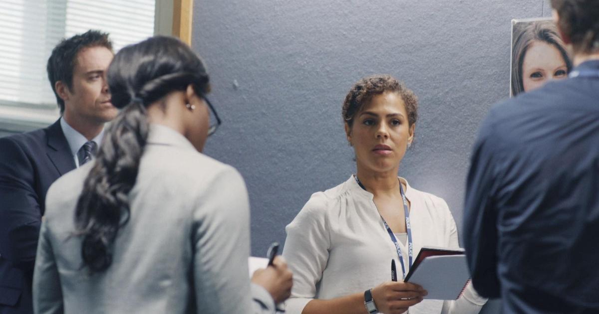 Suspects | The Enemy Within: Part 5 | Season 5 | Episode 5 | PBS