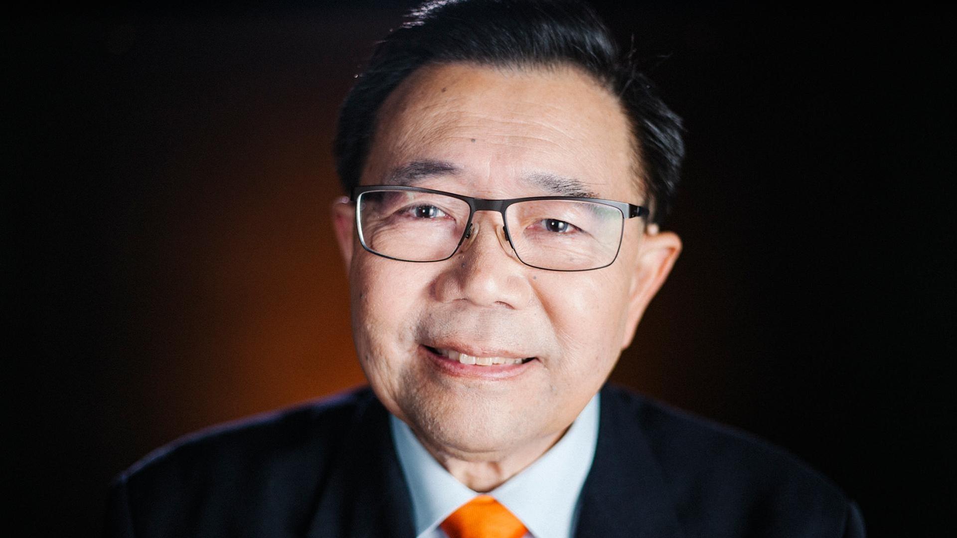 Stewart Kwoh: Working to Create Solidarity | 187: The Rise of the ...