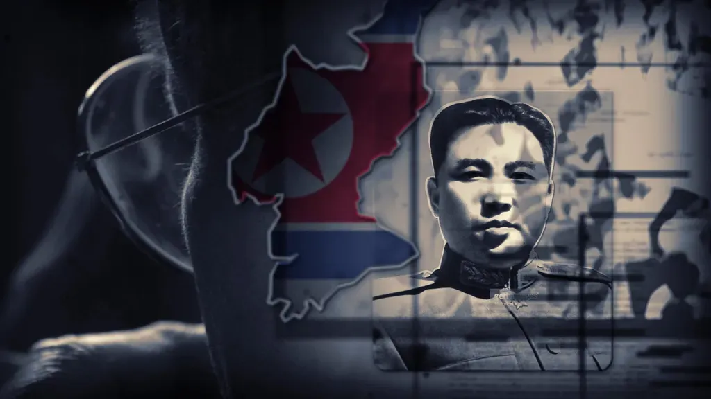 The Dictator's Playbook | Kim Il Sung | Episode 1 | PBS