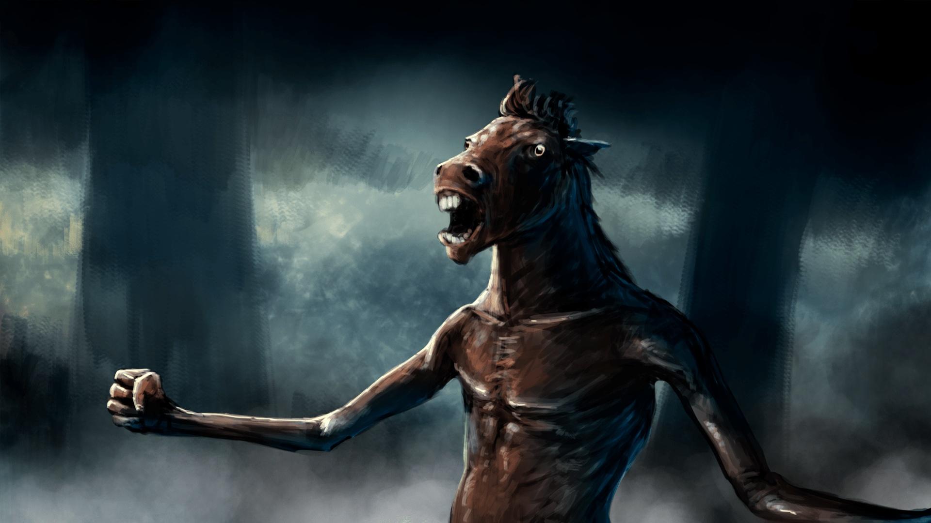 Tikbálang: The Filipino Nightmare Shapeshifter | Monstrum | THIRTEEN ...