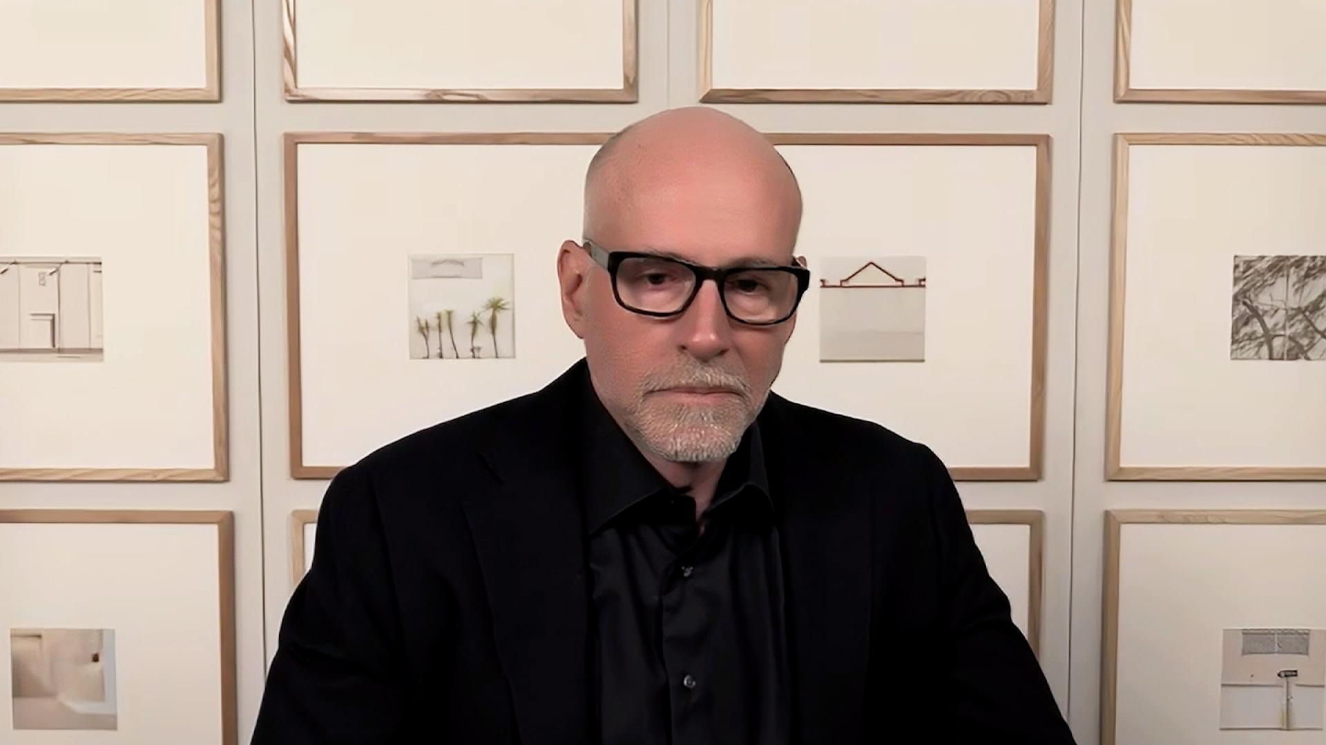 Scott Galloway on Markets, Musk, and Trump’s “Weapons of Mass ...