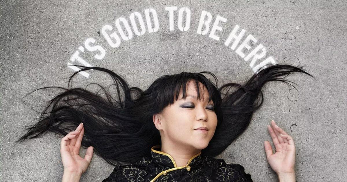 Penny Stamps | Candy Chang, 'Transforming Our Citites' | Season 2021 | PBS