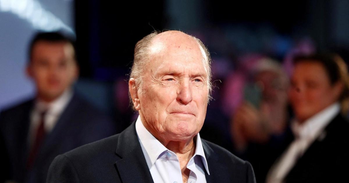 PBS News Hour | Remembering Robert Duvall and his storied career ...