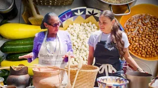 Cooking, Culinary Celebration & Food History Shows | PBS