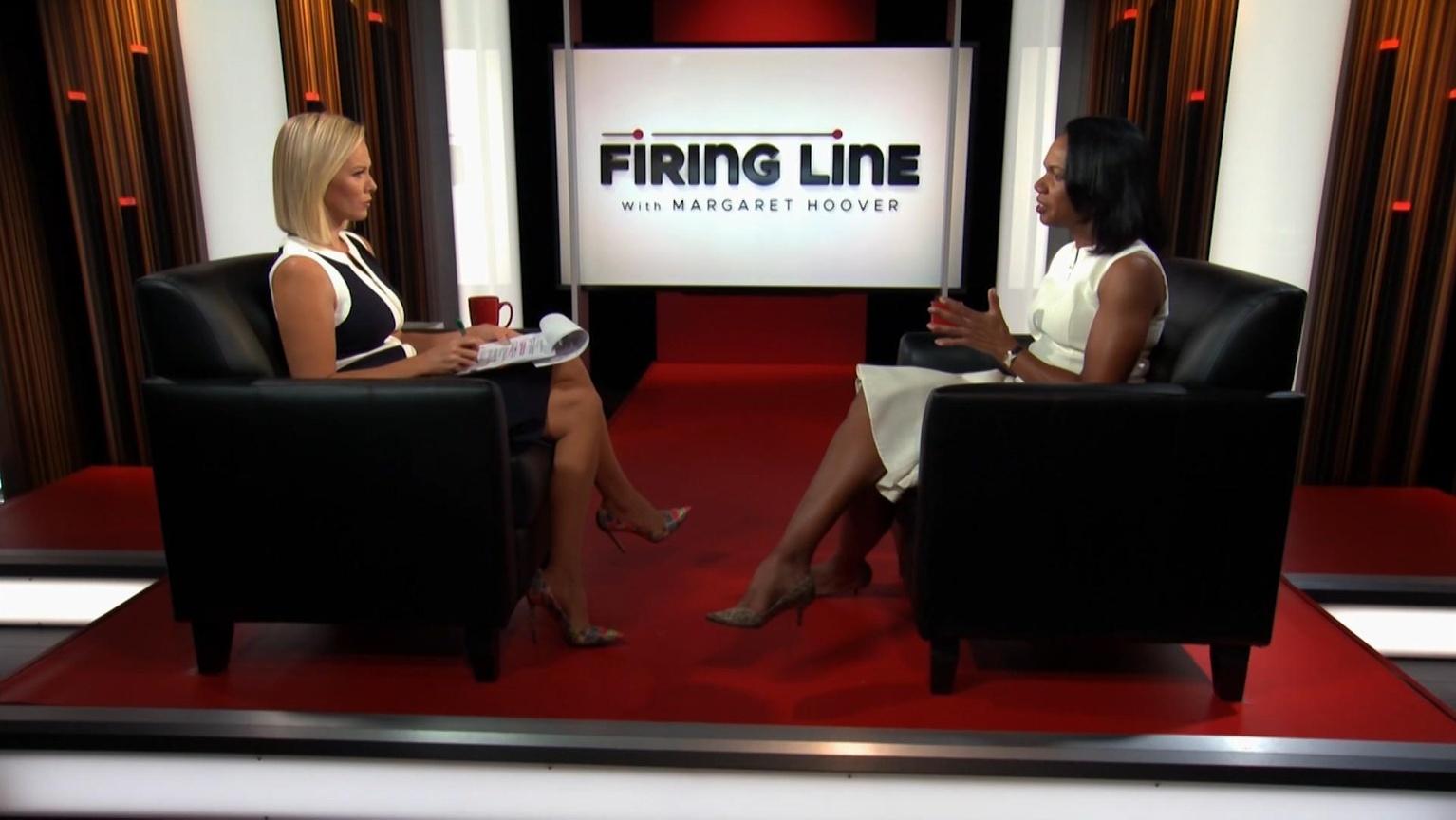 Firing Line: Season 2019 Episodes | PBS