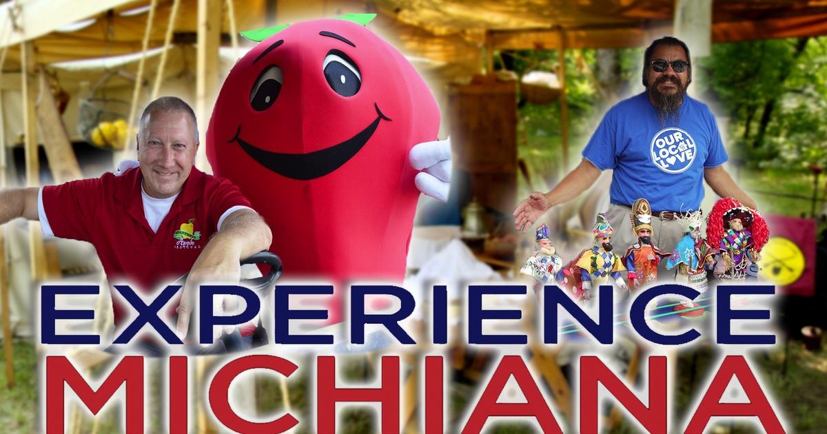Experience Michiana | September 15th, 2022 | Season 2022 | Episode 37 | PBS