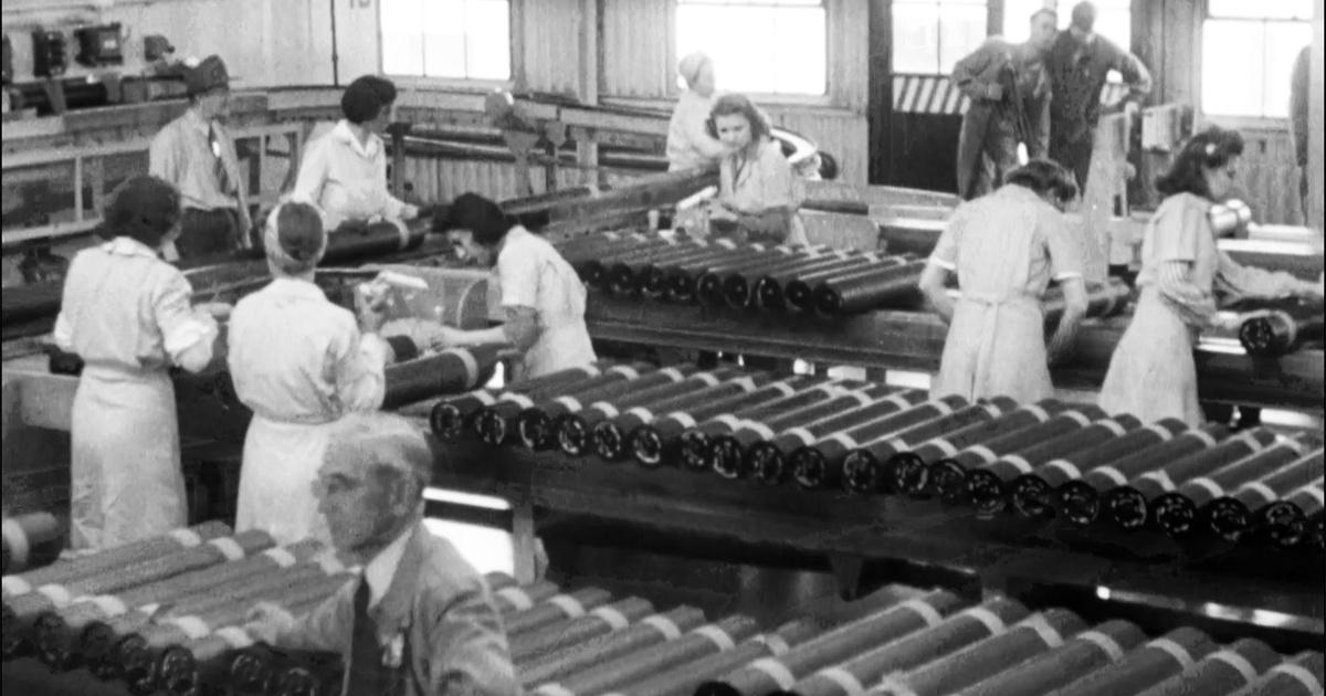 Joliet Arsenal Redevelopment: From Swords to Plowshares | WTTW