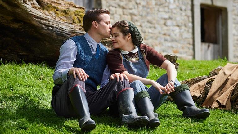 PBS Dramas: Watch Historical, Crime & International Dramas | PBS