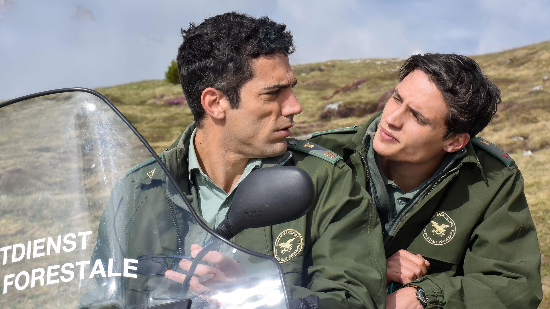 Vertical Challenge | One Step From Heaven | WLIW