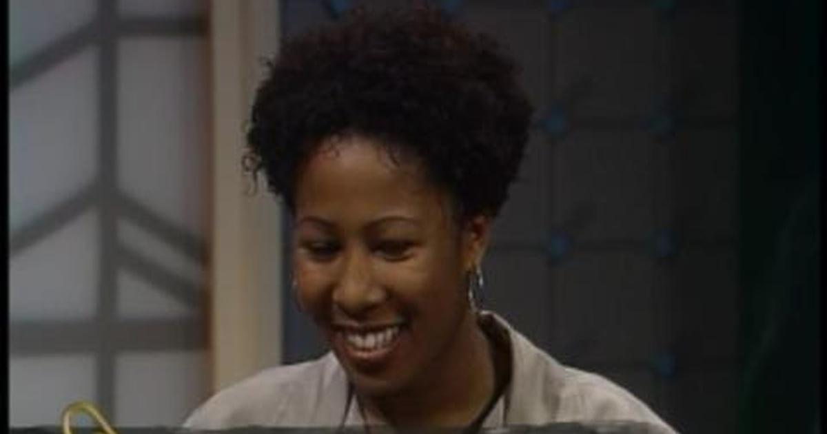 Almanac | Rhodes Scholar Gretchen Rohr | Season 1998 | Episode 14 | PBS