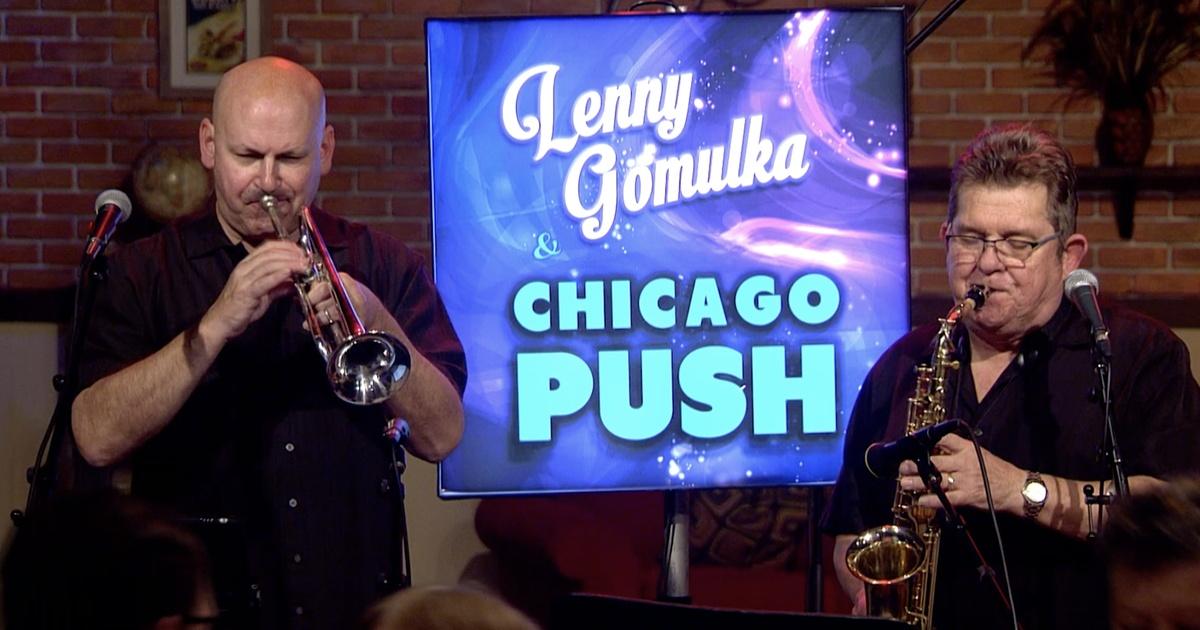 Let's Polka! | Lenny Gomulka & Chicago Push, Show Three | Season 10 ...