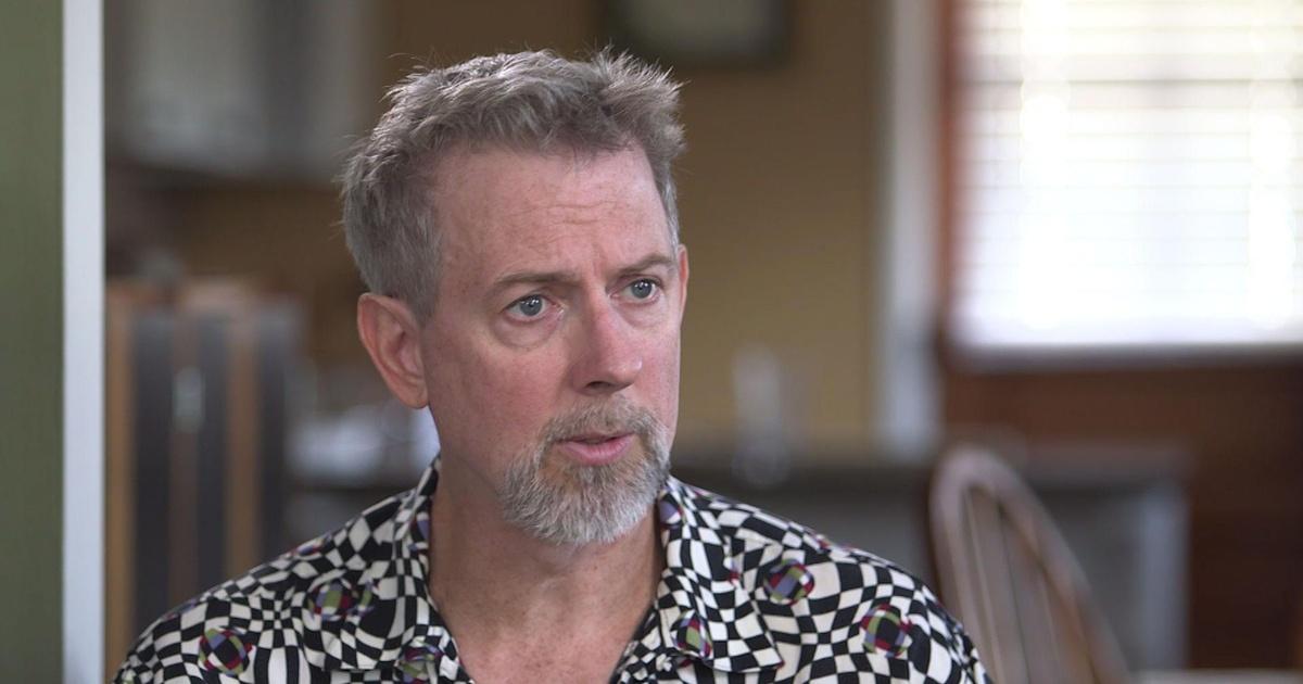 AHA! A House for Arts | Artist Patrick Farley on Validation | Season 3 ...