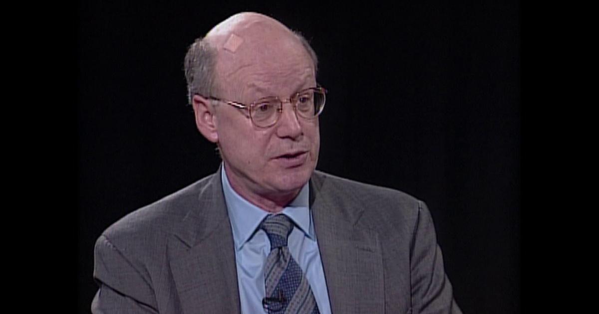 Profile | Steven Rockefeller | Season 2 | Episode 209 | PBS