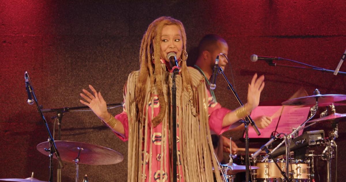 Sounds Like ATL | Sounds Like ATL - Featuring JOI | Season 2022 ...