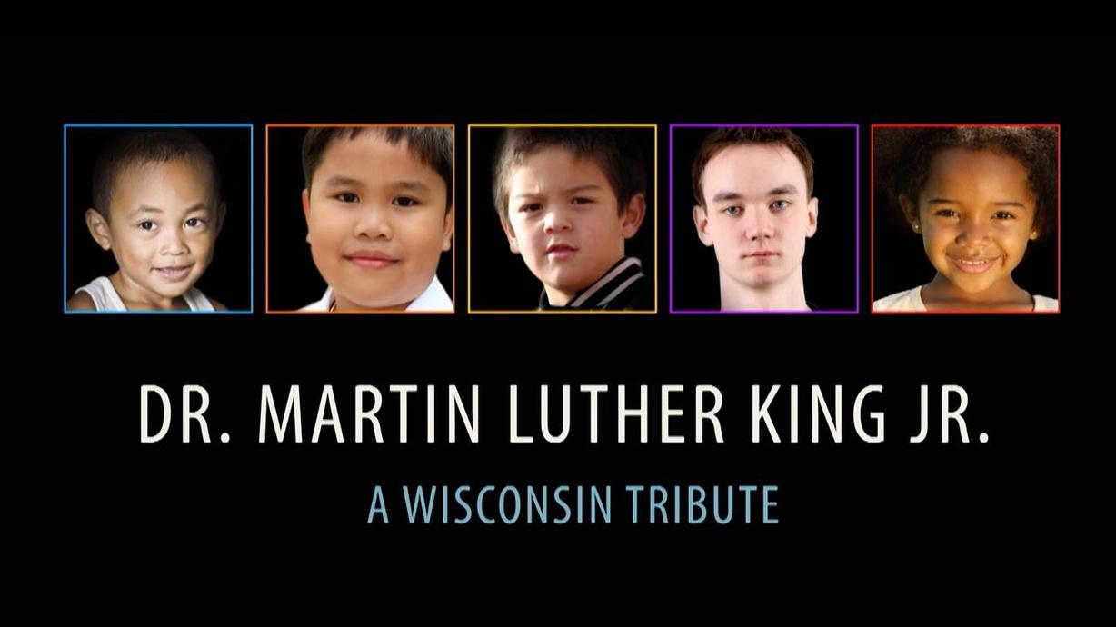 MLK 2024 Tribute: Highlights | Watch PBS Wisconsin Public Affairs on ...