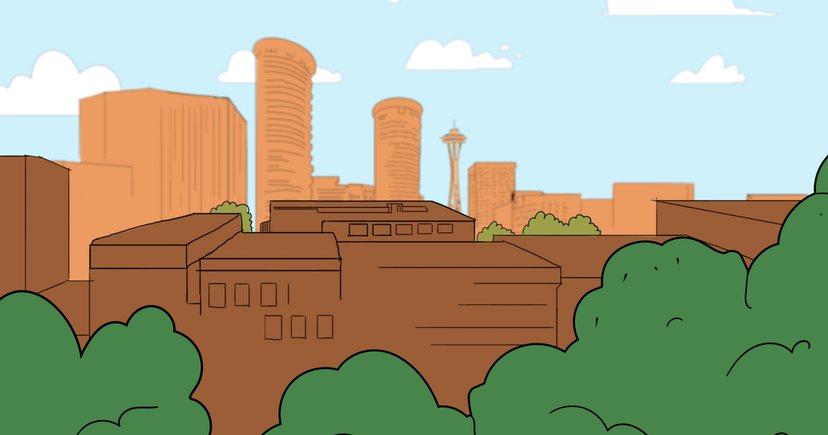 KCTS 9 Promos | Art Thiel | PBS