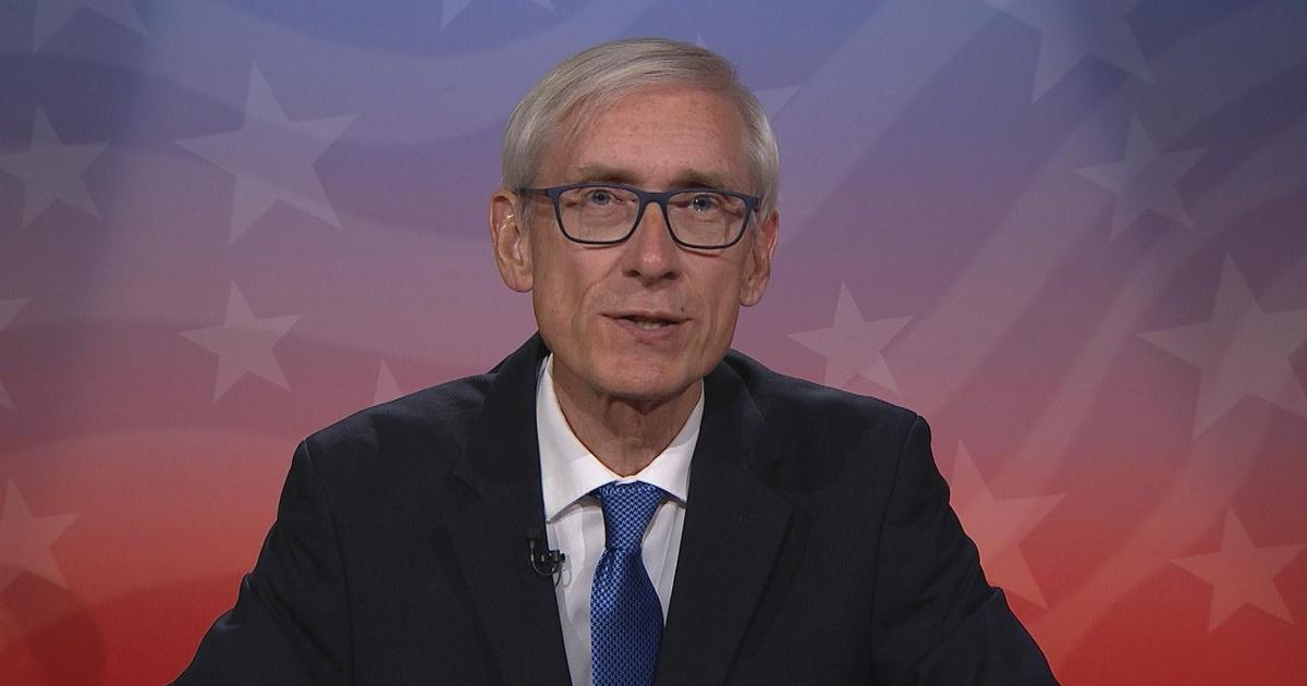 PBS Wisconsin Public Affairs | Candidate Statement: Tony Evers | PBS