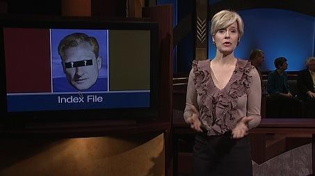 Almanac - The Index File Section - Twin Cities PBS