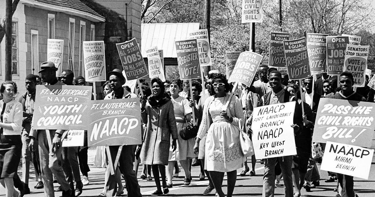 With a Made-Up Mind: The History of the Black Vote in Southwest Florida ...