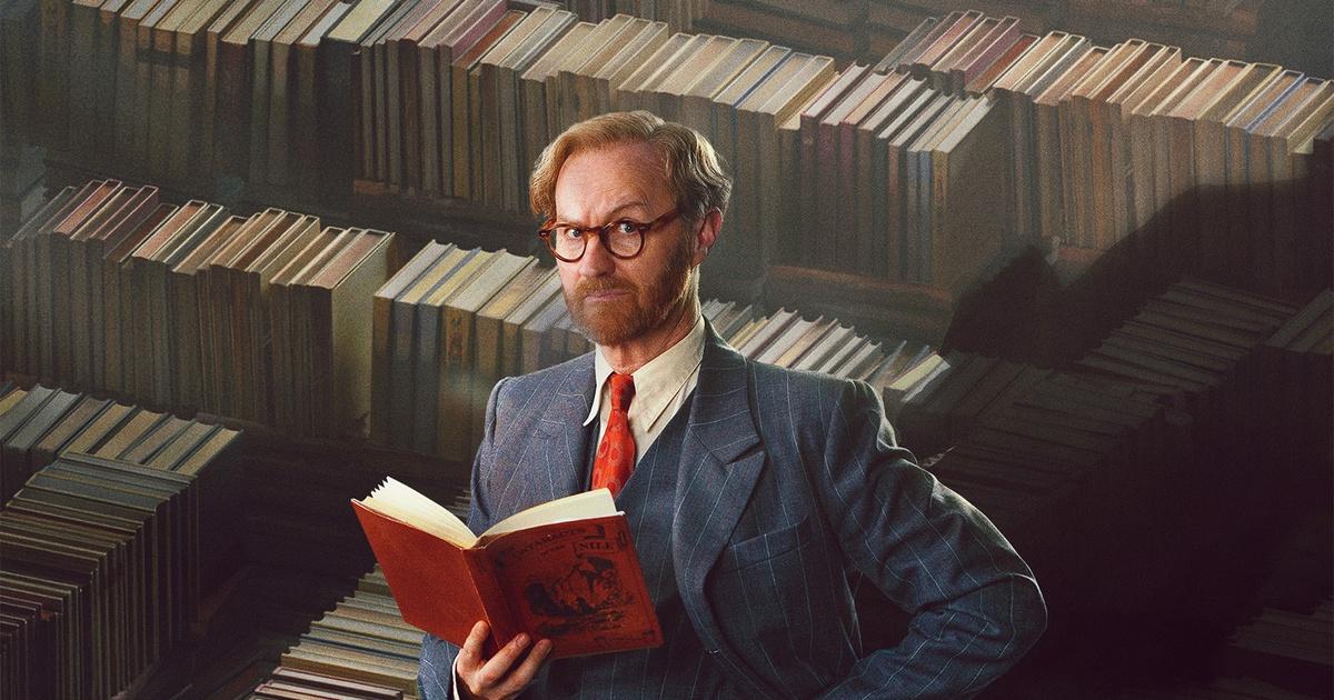 Bookish | Season 1 Preview | WHYY