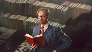 Bookish | PBS