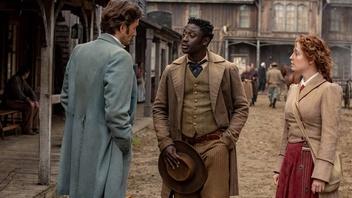 WHRO Radio & TV Programs, Podcasts, Episodes