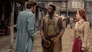 American Experience | We Shall Remain: Tecumseh's Vision Preview ...