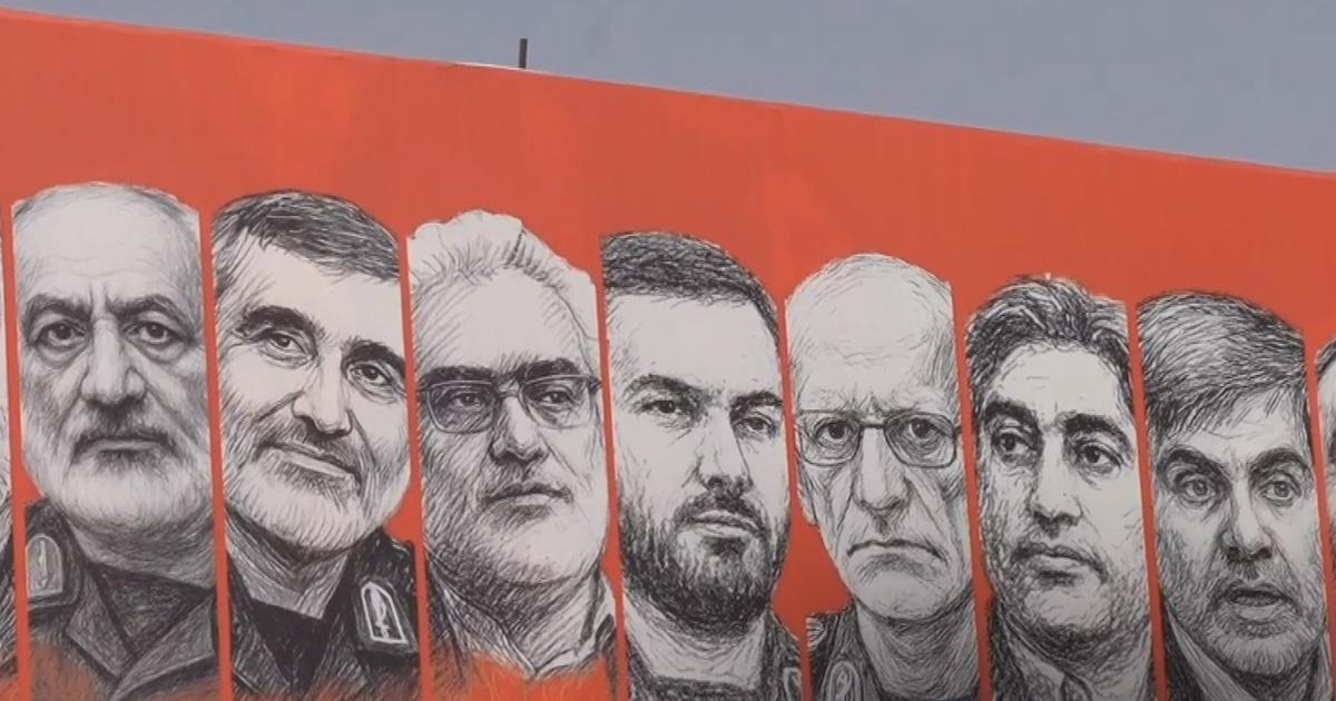 FRONTLINE | Strike on Iran: The Nuclear Question | Season 2025 ...