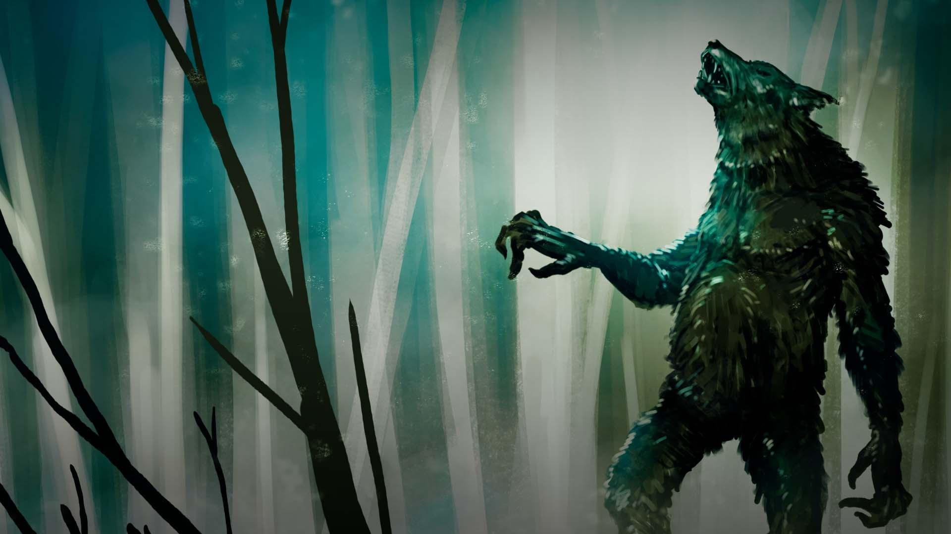 The Terrifying Reign of the Beast of Gévaudan - Monstrum - WQED