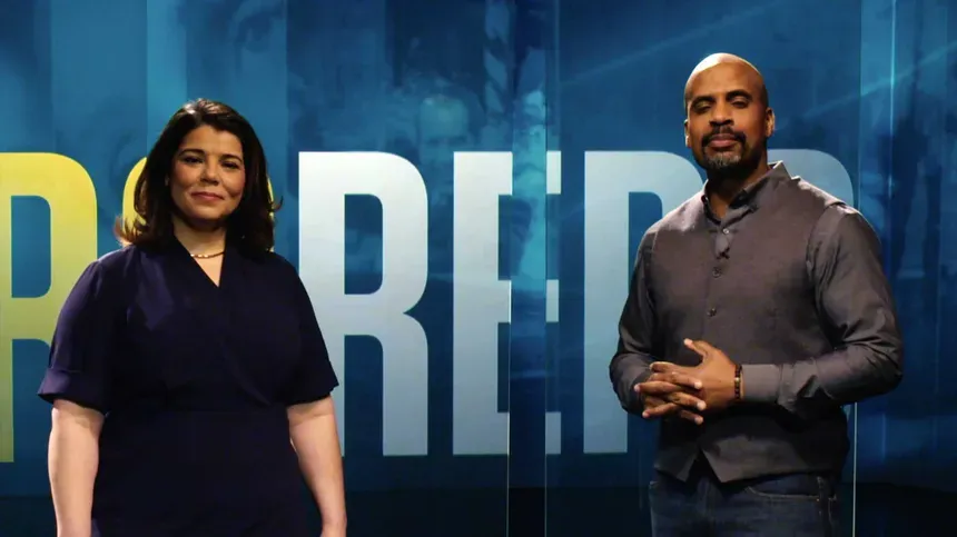 Retro Report on PBS | PBS