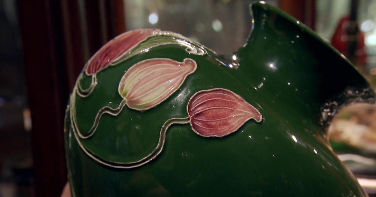 Antiques Road Trip | Catherine Southon and Tim Medhurst, Day 2 | Season ...