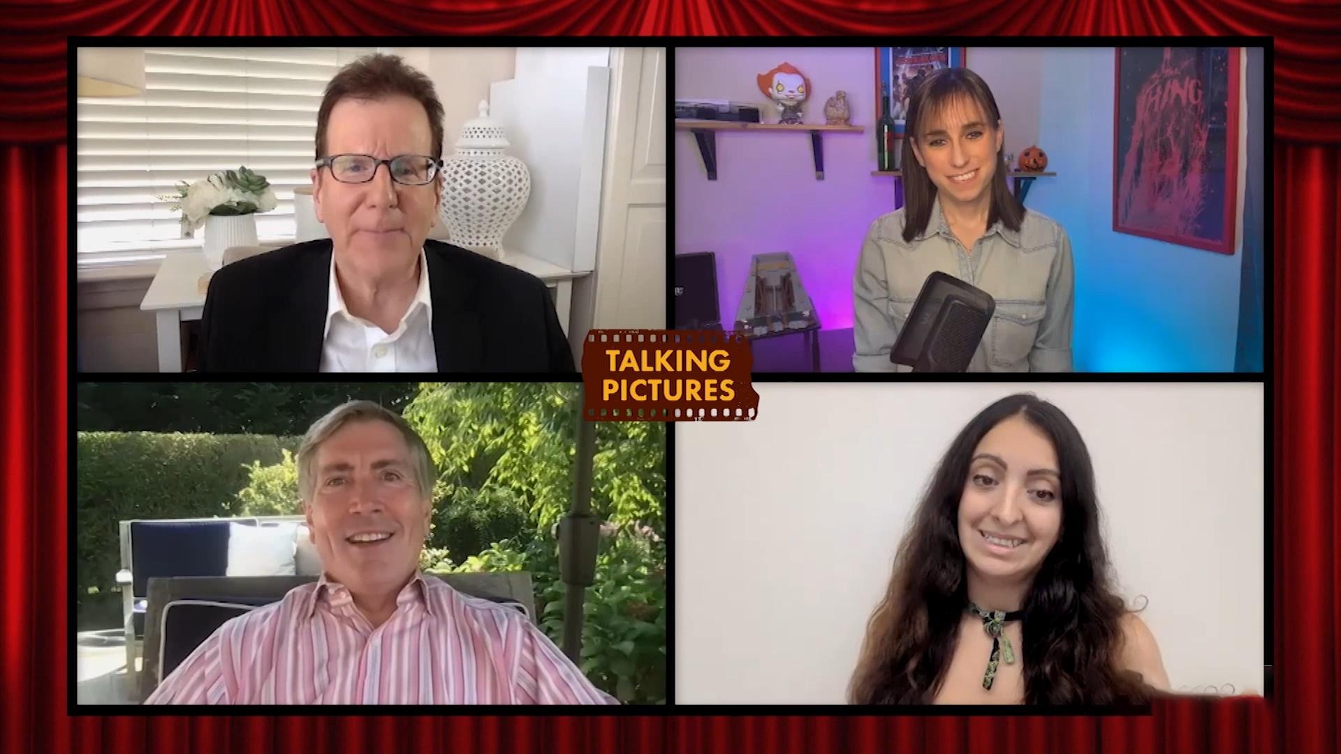 Marion Cotillard, Aubrey Plaza, Paul McCartney: Preview | Talking ...