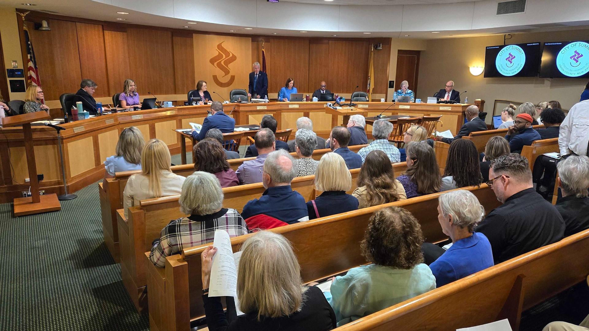 NJ city delays vote on controversial homelessness ordinance | NJ ...