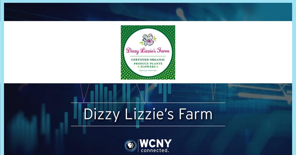 Impact Giveback | Dizzy Lizzie's Farm | Season 1 | PBS