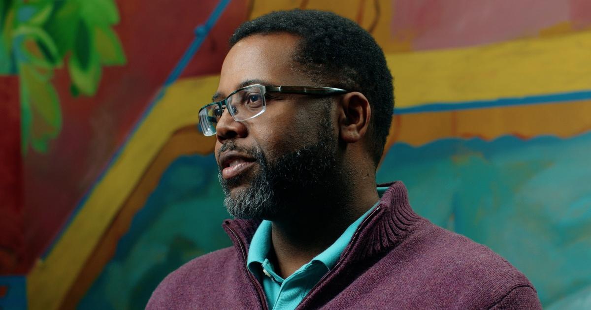 American Masters | Senghor Reid: Make Way For Tomorrow | PBS