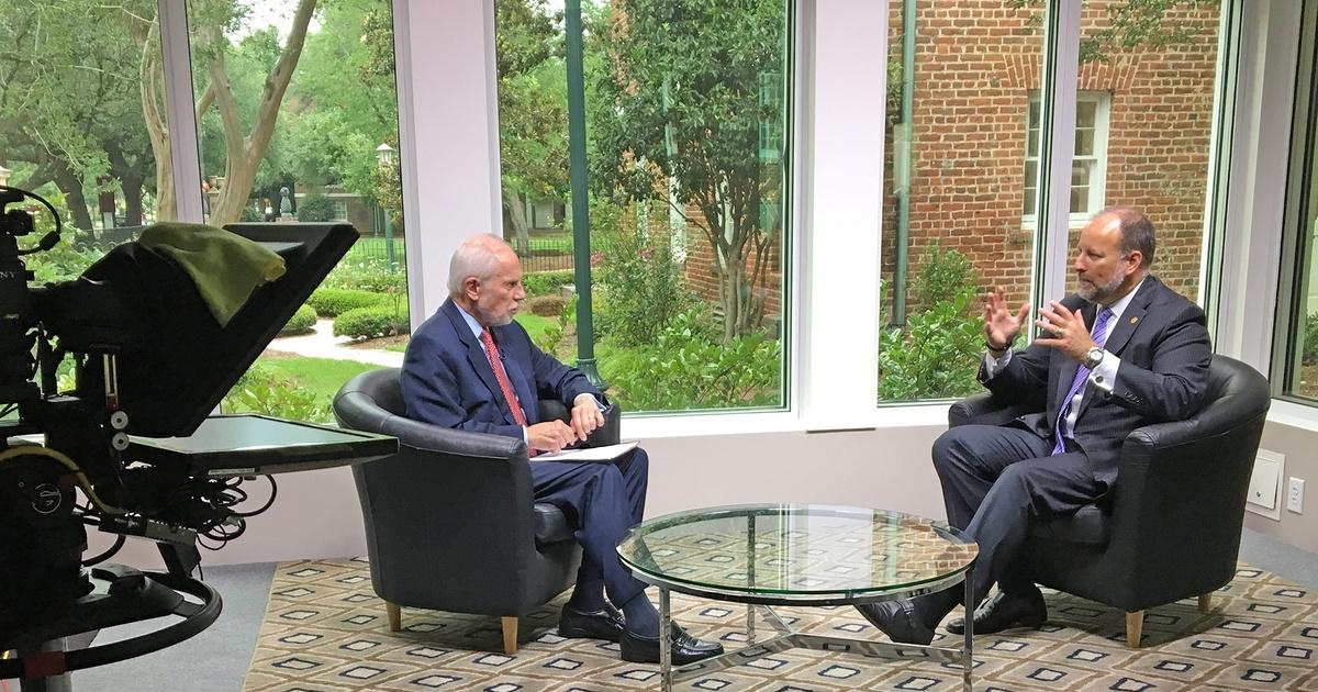 This Week in South Carolina | Senator Sean Bennett | PBS