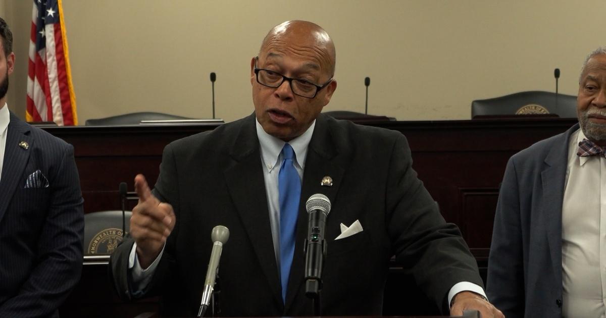 Kentucky Edition | KY Senate Democrats Discuss Priorities | Season 3 ...