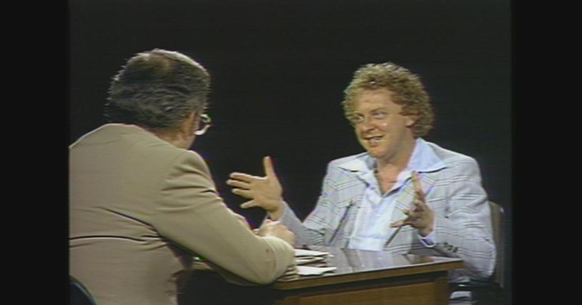 From the WTTW Archive | The Writer of 'Grease' on its Adaptation into a ...