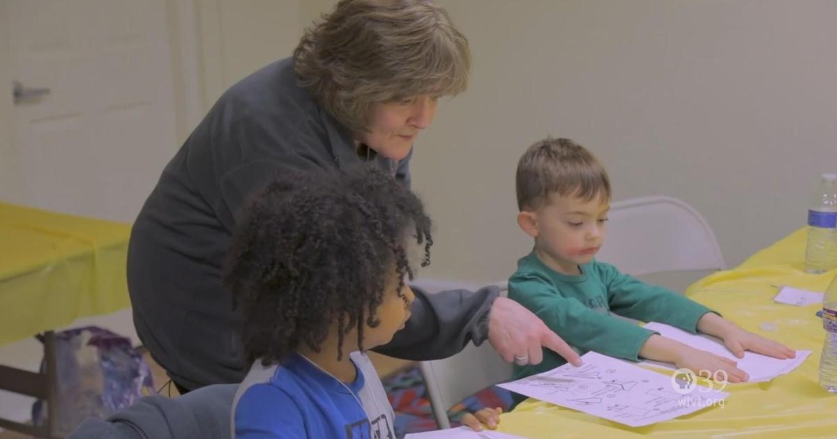 WLVT Specials | Ready to Learn | Season 2019 | PBS