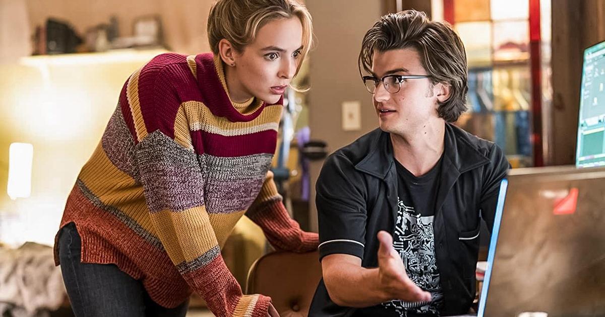 Flicks | Free Guy | Season 2021 | Episode 33 | PBS