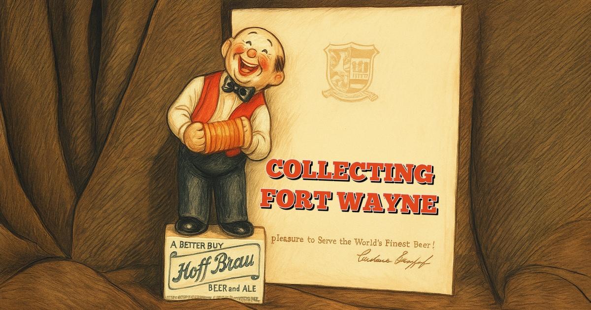 Collecting Fort Wayne | PBS